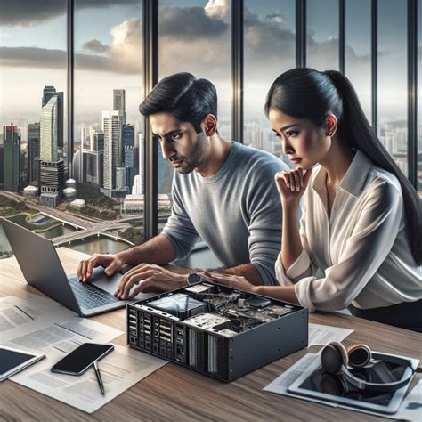 Managing Your Vps Essential Tips