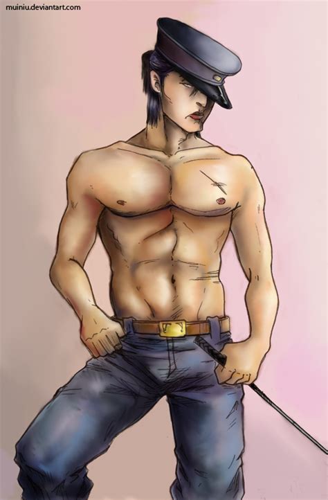 Sergei By Niuniu Hentai Foundry