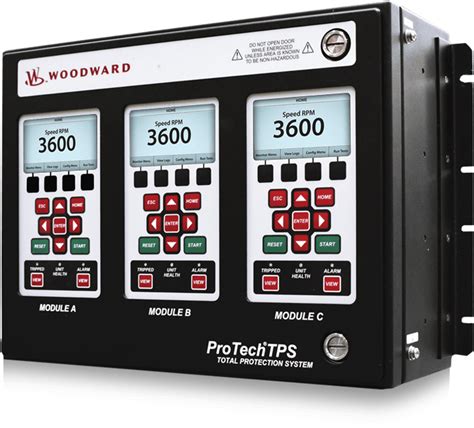 Protech Tps Turner Ecs Bv