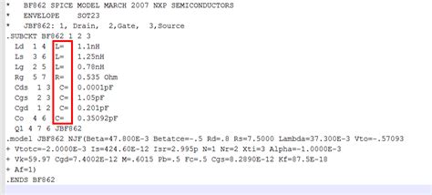 TINA Spice Importing Spice Model Failure Simulation Hardware System Design Tools Forum