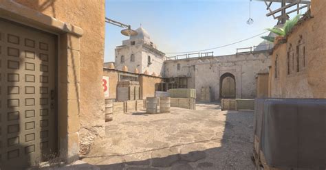 Valve Unveils Counter Strike 2