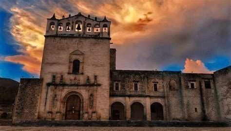Acaxochitlán Y Metztitlán Nuevos Pueblos Mágicos De Hidalgo