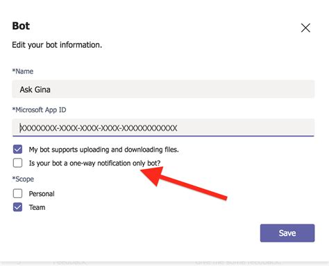 Ability To Mentions Bot Is Not Working · Issue 147 · Officedevbotbuilder Microsoftteams · Github