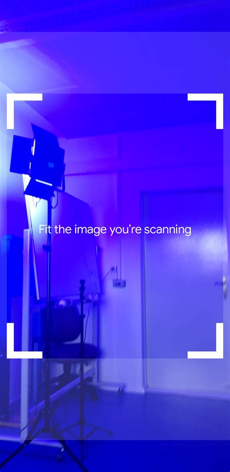 Blue Light Turns Violett In Camera View · Issue 295 · Sceneviewsceneform Android · Github