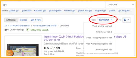 Why Is My Ebay Listing Not Showing Up Easy Fixing Guide