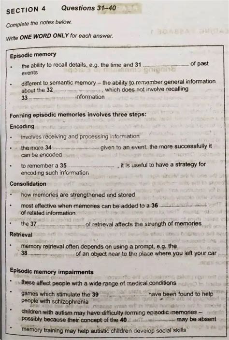 IELTS Listening Ultimate Guide To Achieve High Band Score