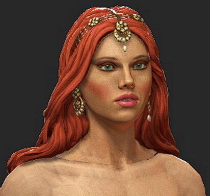 Share DNA Of Nice Looking Characters Page Crusader Kings LoversLab