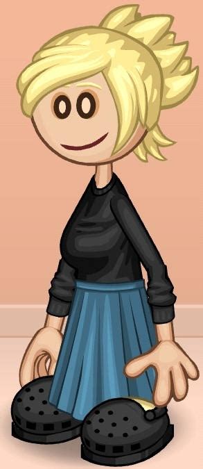 Pam Poovey Archer By Smurfysmurf12345 On Deviantart