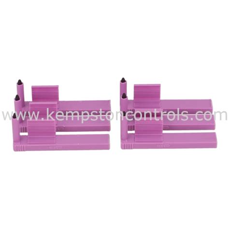 Honeywell Process Solution PMC HONEYWELL PMC CARTRIDGE PACK PURPLE POS