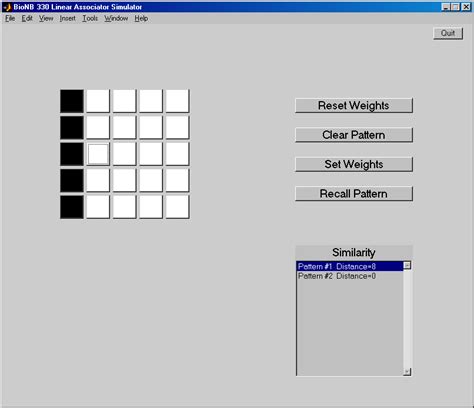 Neural Simulation In Matlab Details Hackaday Io