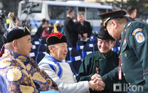 ВИДЕО “Чингис хаан“ музейн нээлтийн ёслол