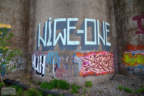 Chicago Endless Canvas Bay Area Graffiti And Street Art