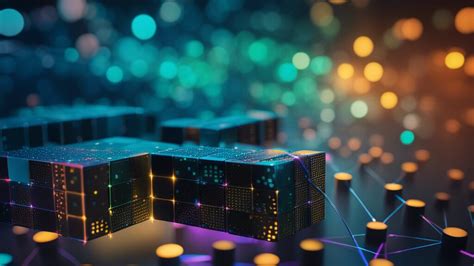 What Does The Blockchain Look Like A Visual Explanation