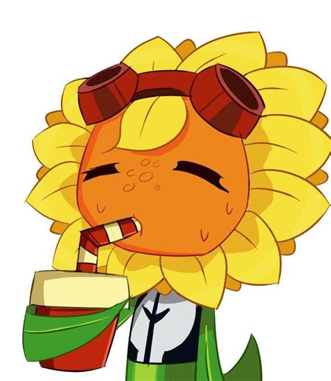 Solar Flare Fanart