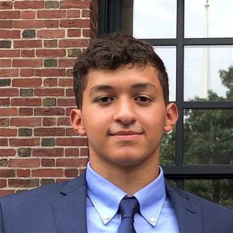 Anthony Rincon Harvard University Cambridge Massachusetts United States Linkedin