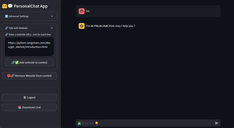 chatgpt plus with plugins but totally free and opensource 💬 show the