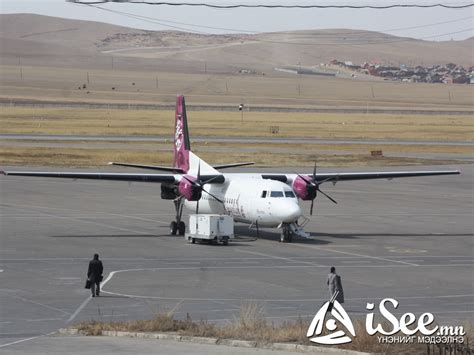Хүннү Эйр ХХК Хөвсгөл аймгаас Солонгос Бээжин Манжуур Хятад Казахстан чиглэлд шууд нислэг