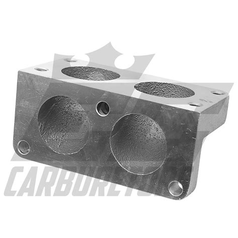 Predator 670 V Twin Oem 90 Degree Intake Elbow Ec Carburetors