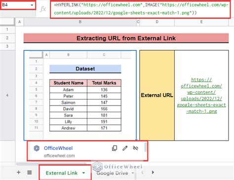 How To Hyperlink An Image In Google Sheets Suitable Ways