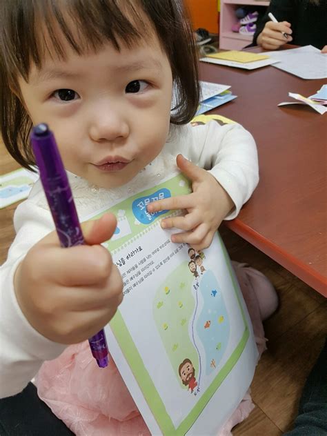 유아유치부교회 20190217유아유치부예배