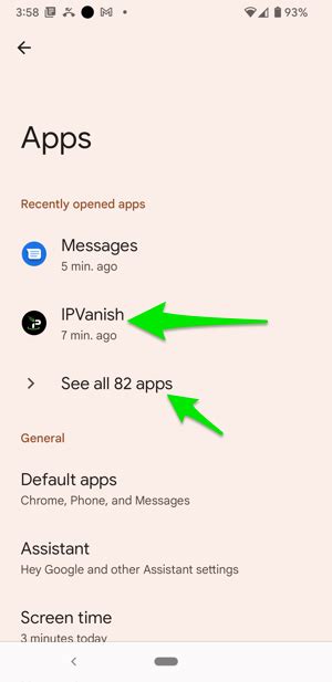 Cant Connect Wireguard On Android Or Ios Ipvanish