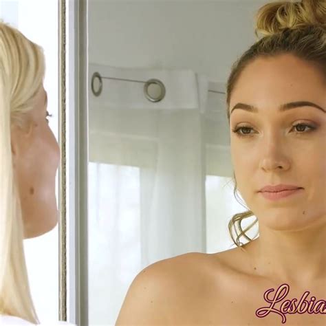 Adorable Babe Charlotte Stokely Seduced By Horny Lily Labeau XHamster