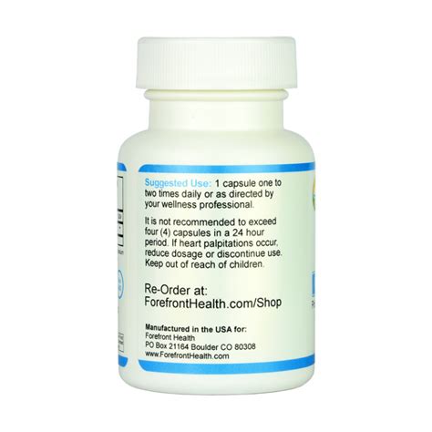 Raw Desiccated Thyroid 130 Mg Capsules