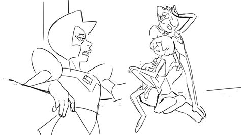 Steven Crewniverse Behind The Scenes Universe