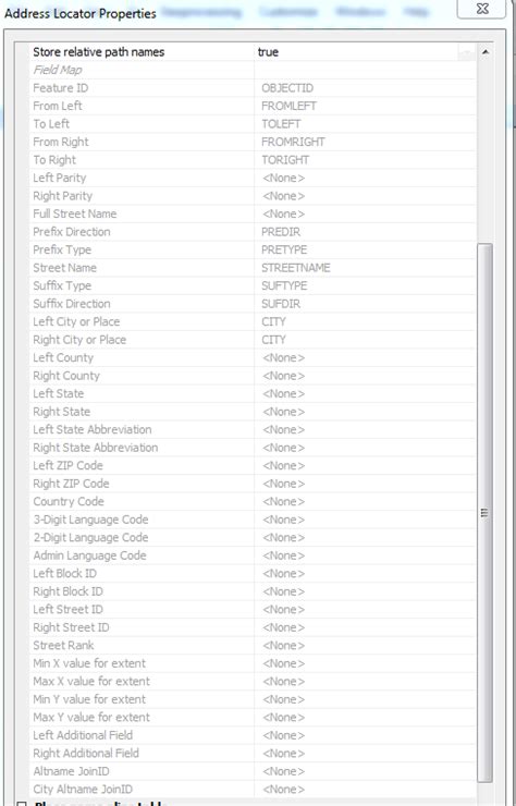 Geocoder That Geocodes Addresses To The Wrong Plac Esri Community Geocoder That Geocodes Addresses To The Wrong Plac Esri Community