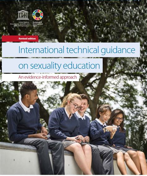 Lets Talk About Sex Education Women Deliver