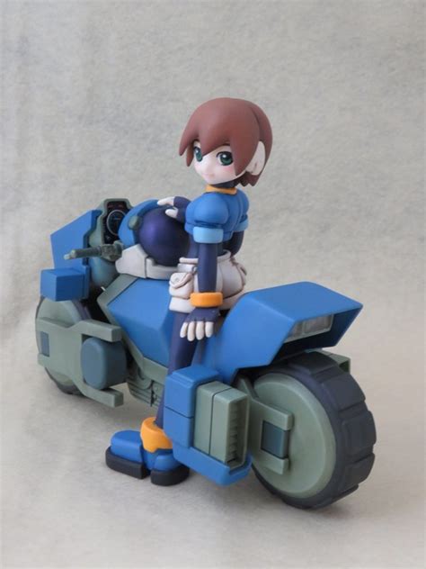 Aile Mega Man