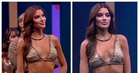 Ariadna Gutiérrez Se Fue Lanza En Ristre Contra Reconocido Actor