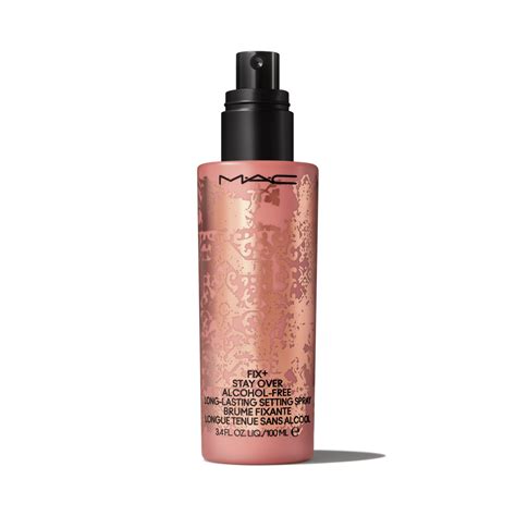 Teddy Forever Mac Cosmetics Chile