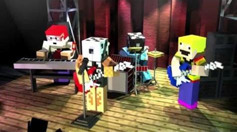 50 Ways To Die In Minecraft Musical Jake Eyes Wiki Fandom