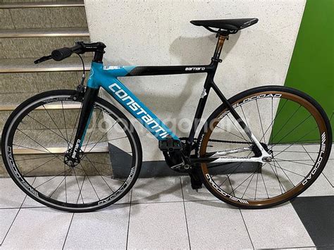 콘스탄틴2017버나드 하이브리드픽시미니벨로 중고나라