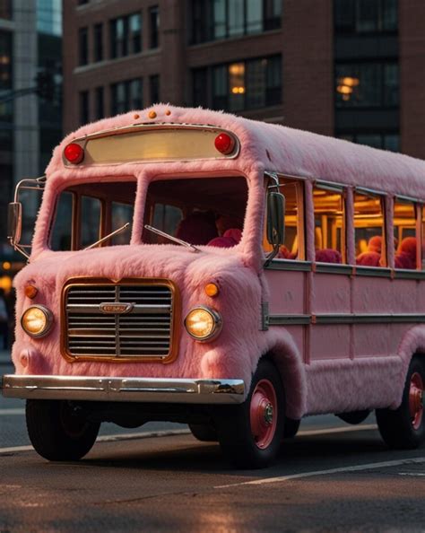 80s City Bus Images Free Download On Freepik