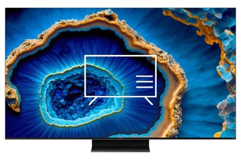 How To Edit Programmes On TCL MQLED