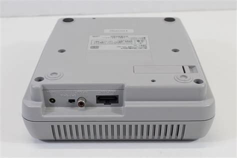 Nintendo Super Famicom Console Controller X 2 Ac Av Ntsc Region Free