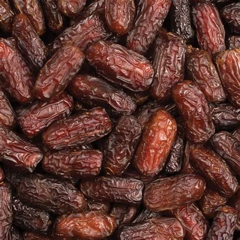 Piarom Dates Tidasaffron