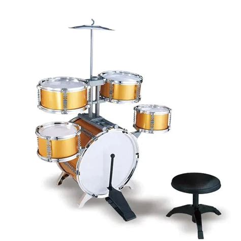 Bubnjevi Set Ali Tako