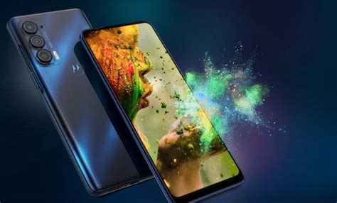 Moto Edge Podcast Review Punching Below Its Weight Class