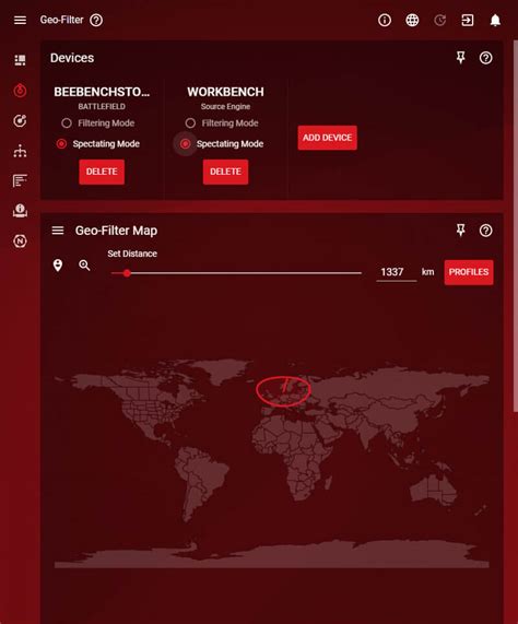 Netgear Nighthawk Pro Gaming Xr Wifi Router Review Page Eteknix