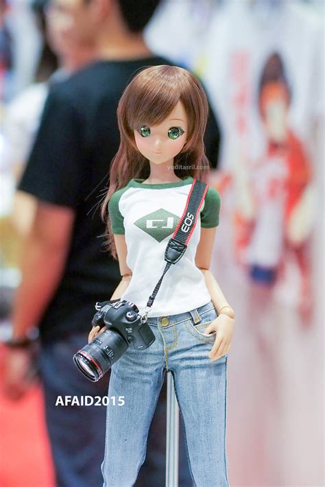 Dollfie Boneka Cantik Dan Super Seksi Yang Lagi Digandrungi Remaja Jepang Page Kaskus