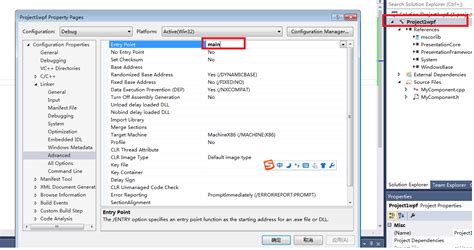 Ccli 创建wpf程序c Wpf Csdn博客