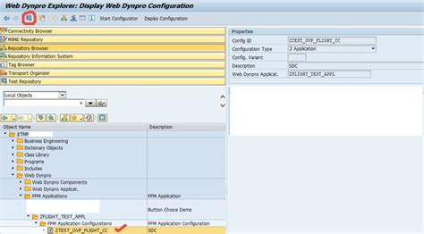 Dynamically Hiding Fields In List Uibb Sapcodes