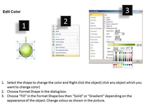 Editable Ppt Theme Linear Demonstration Of 7 Concepts Time Management PowerPoint 4 Graphic