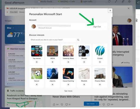 How To Disable Annoying Ads On Windows GeeksforGeeks