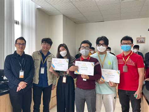 A Memorable Internship At Codecomplete New Experience New