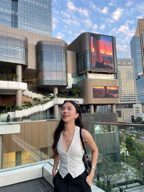 แปะพิกัดถ่ายรูป One Bangkok เหมือนอยู่ต่างประเทศ แกลเลอรีที่โพสต์โดย Piferfern Lemon8