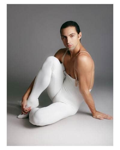Marc Moreau Paris Opera Ballet Photo By Mary B Tumbex